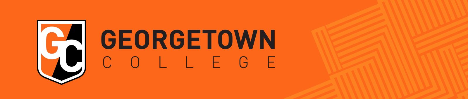 Georgetown College Giving